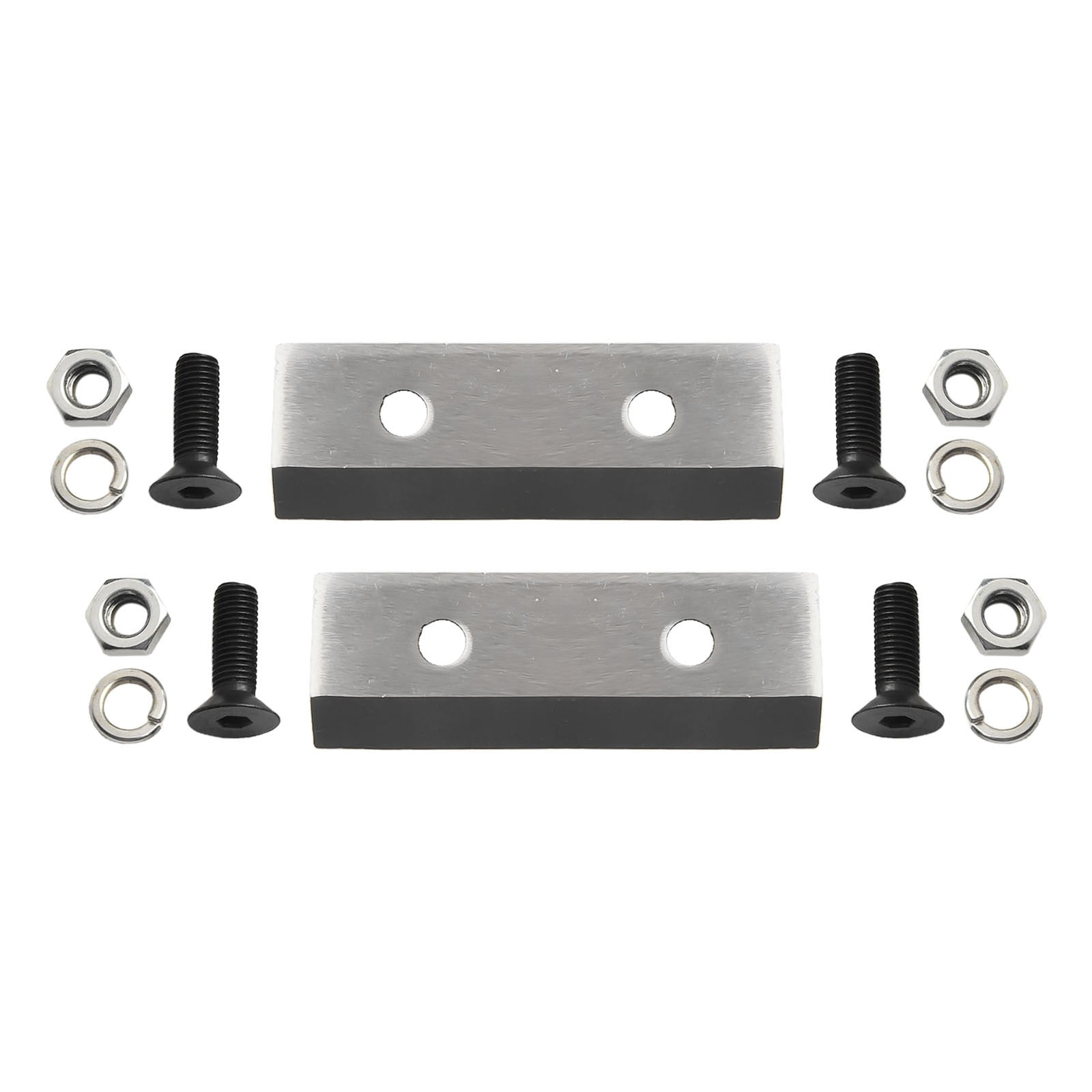 Chipper Blade Shredder Blades - Long-lasting 781-0490 And Efficient ...