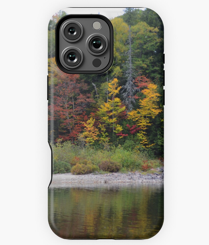 Chippewa Falls Ontario Canada N3850 Phone Case for iPhone 17 16 15 14 ...