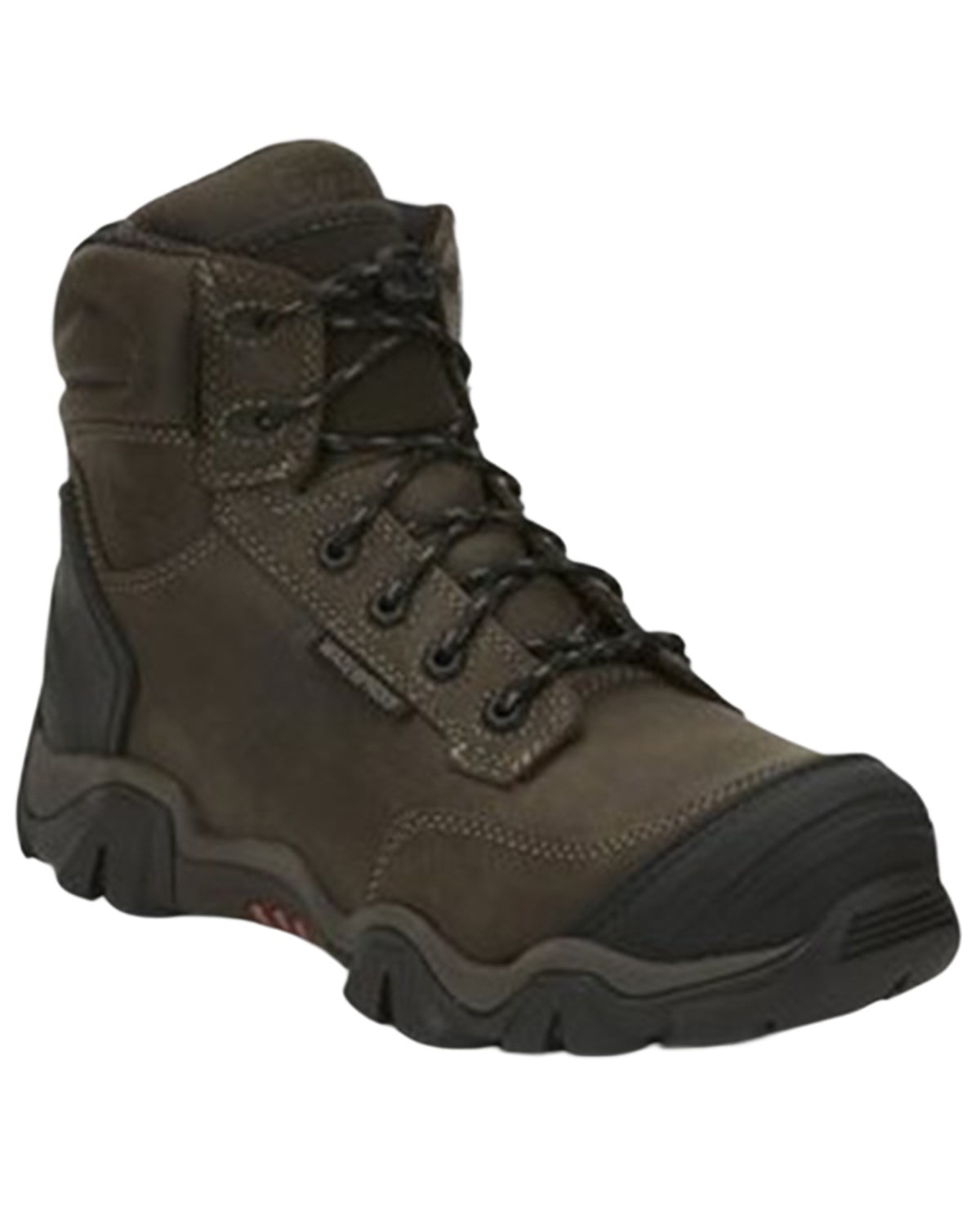 Chippewa Men's Cross Terrain Waterproof Work Boot Nano Composite Toe ...