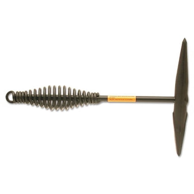 Chipping Hammers, 10 In, 16 Oz Head, Cross Chisel And Pick, Lhc-1 ...