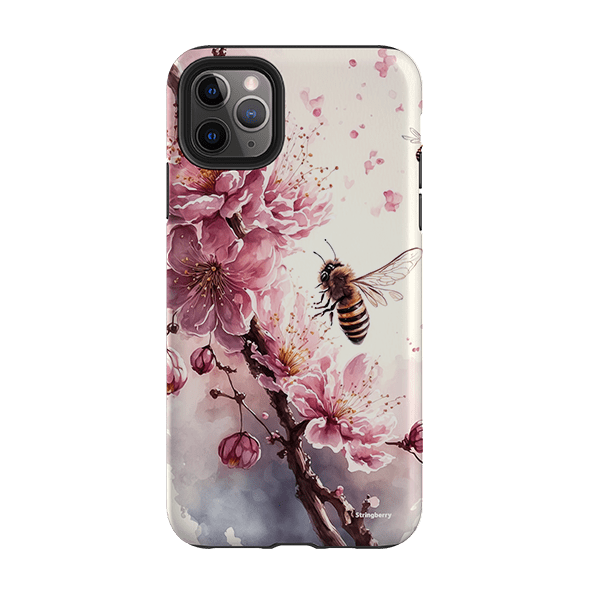 Chipping Modern Minimalist Phone Case for iPhone 16 15 14 13 12 11 Pro ...