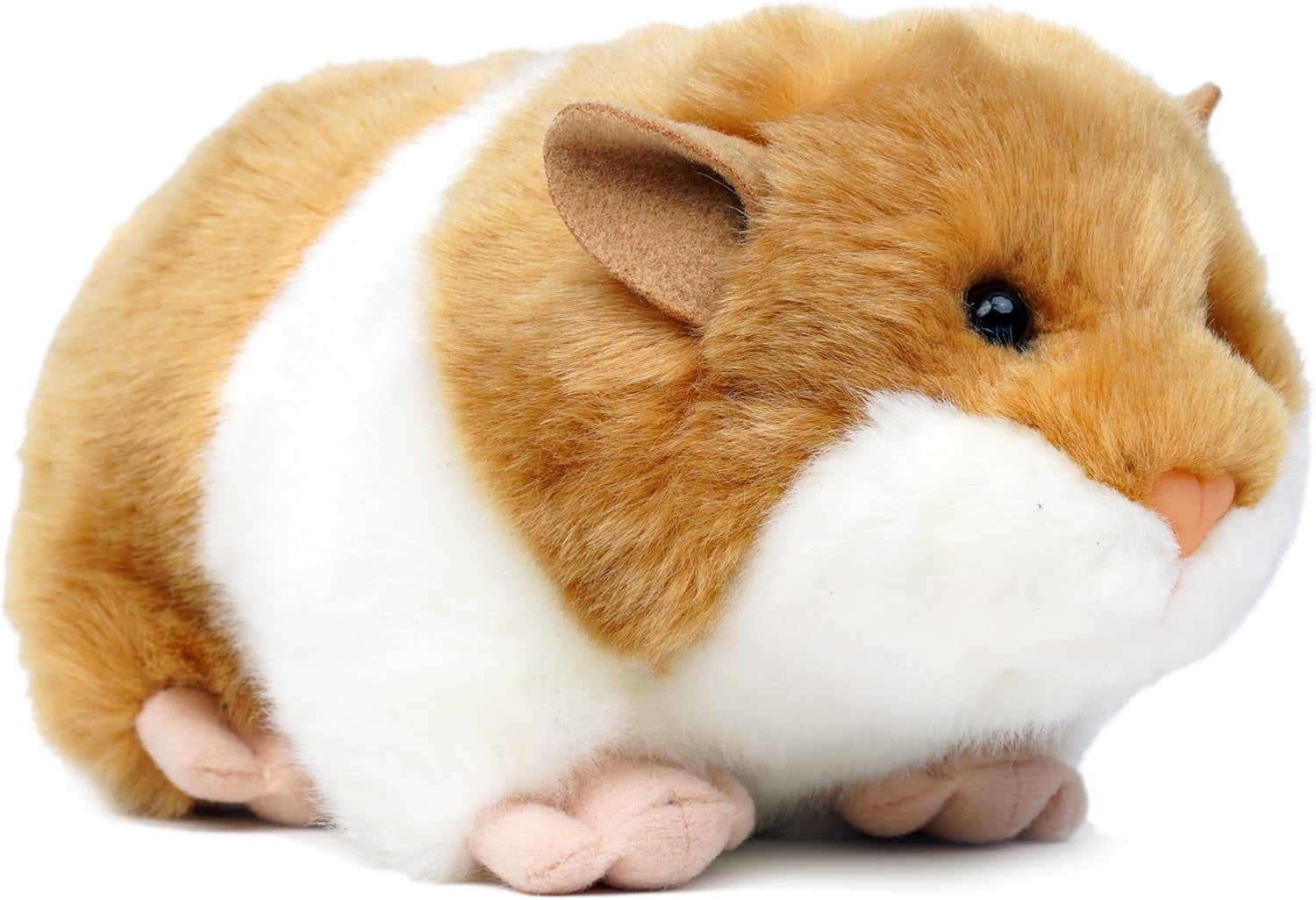 Chippy The Hamster - 6.5 Inch Stuffed Animal Plush - Walmart.com