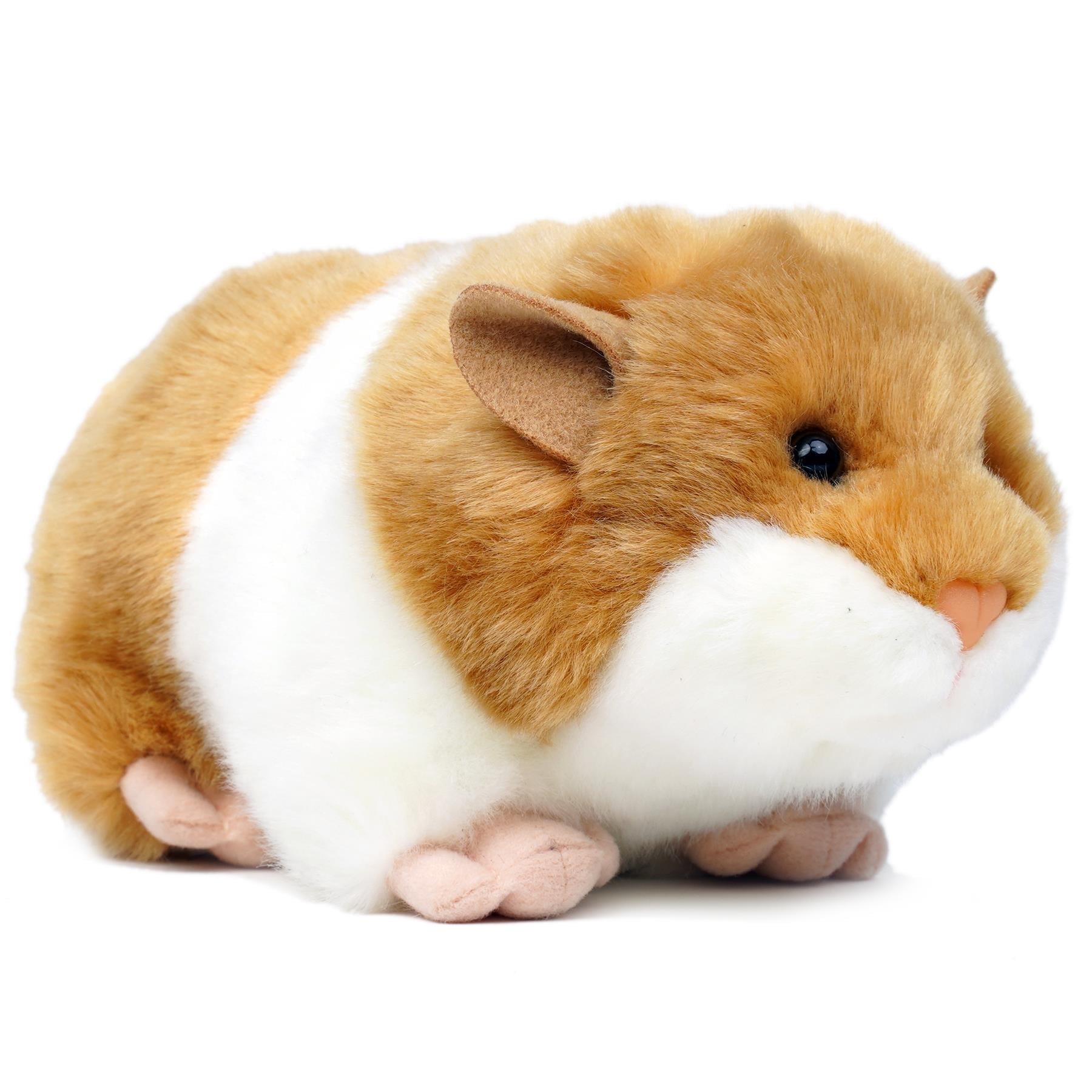 Chippy The Hamster - 7 Inch Stuffed Animal Plush - by TigerHart Toys ...