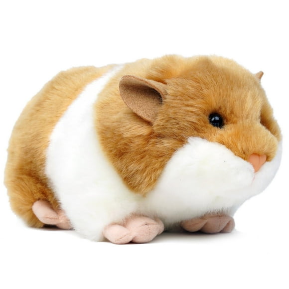 Hamster Stuffed Animals