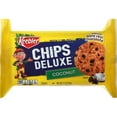 Chips Deluxe, Cookies, Coconut, 11 oz - Walmart.com
