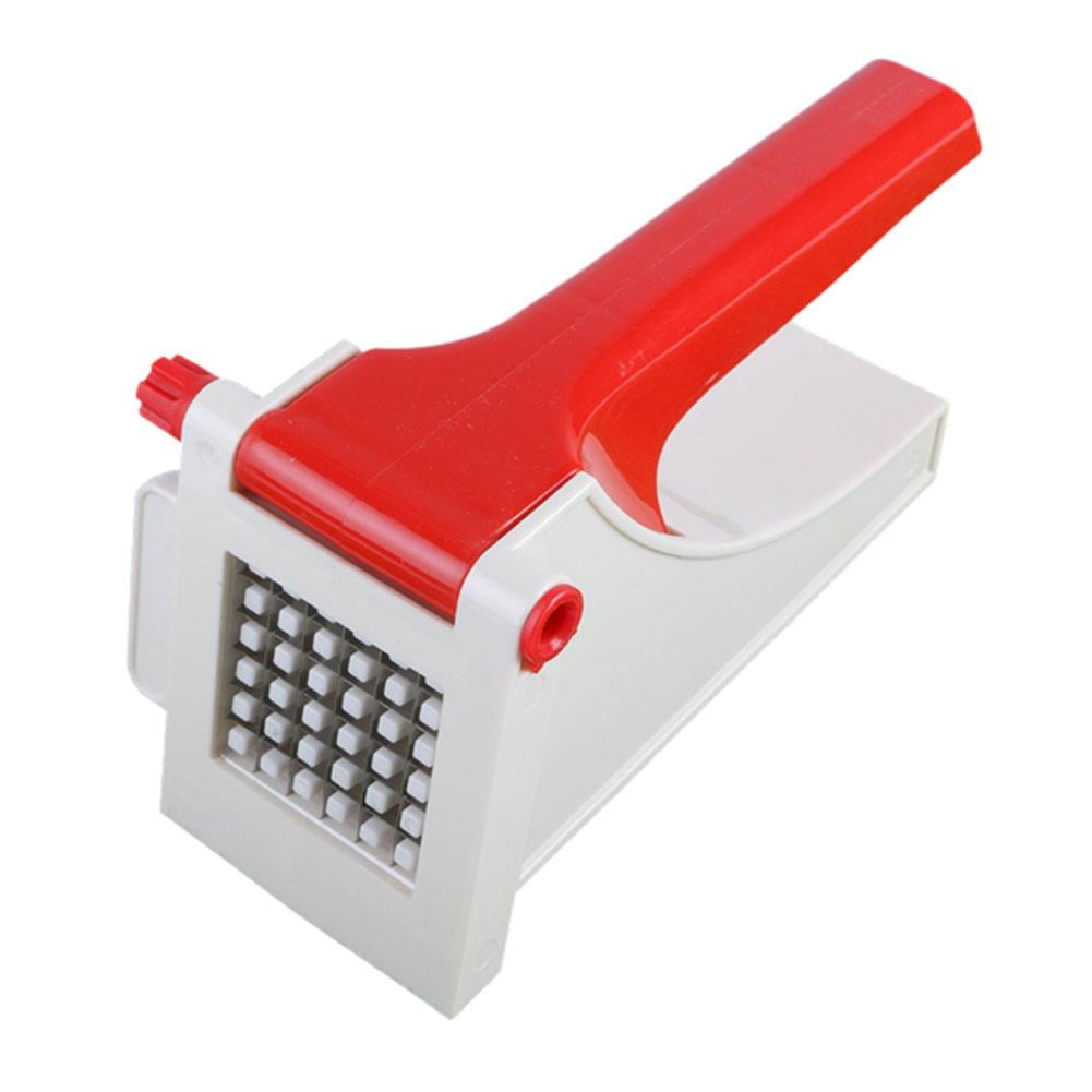 Chips Maker Cutting Machine French Fries Slicer Potato Cutter Meat ...