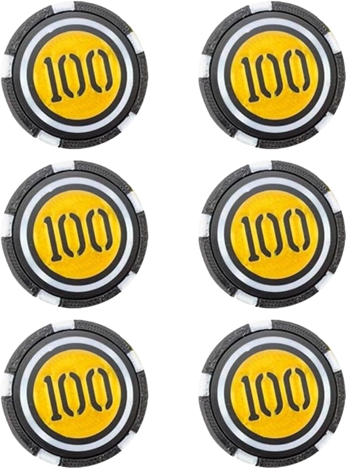 Chips Stack Magnetic Fidget Slider,Pro Poker Chip Stacker Inverted ...