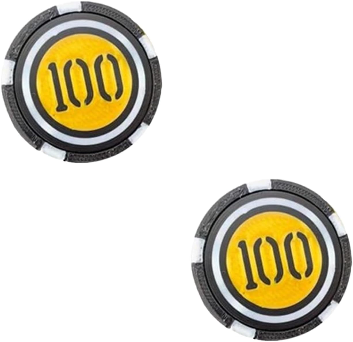 Chips Stack Magnetic Fidget Slider,Pro Poker Chip Stacker Inverted ...