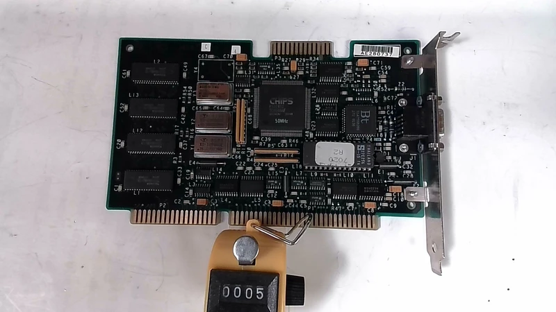 Chips and technologies pcs 3050 c 3 E-4 - Walmart.com