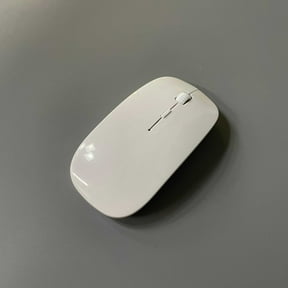 White Mouse
