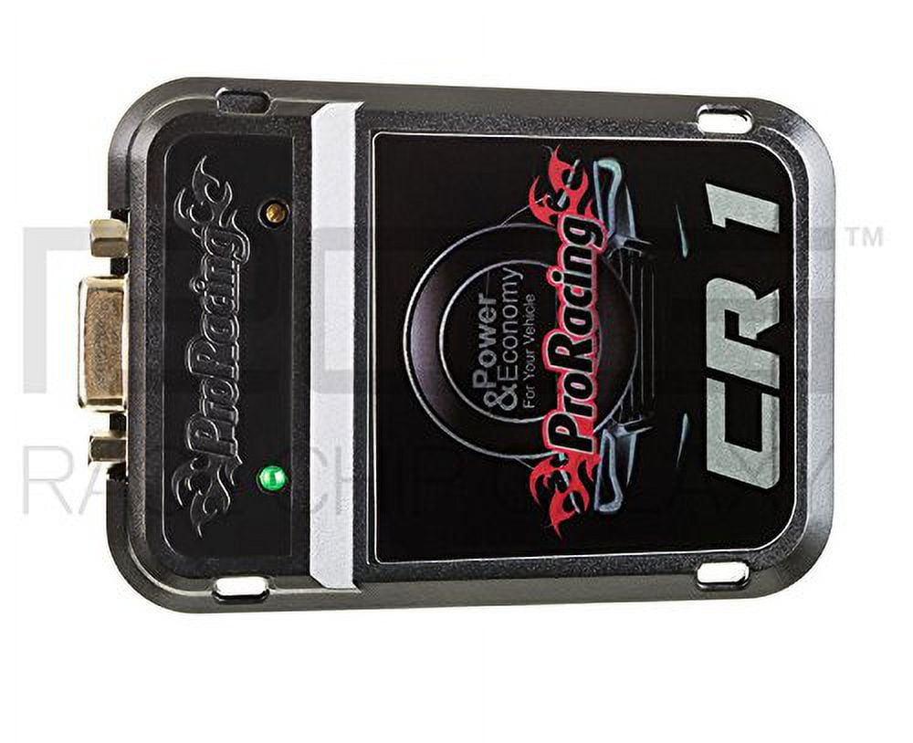 Chiptuning CR1 Pro Series 114 kW 155 PS Diesel Tuning box Tuning RCG ...