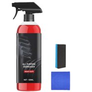 SuperClean Tough Task Foam Spray Cleaner-Degreaser for Auto and Garage ...
