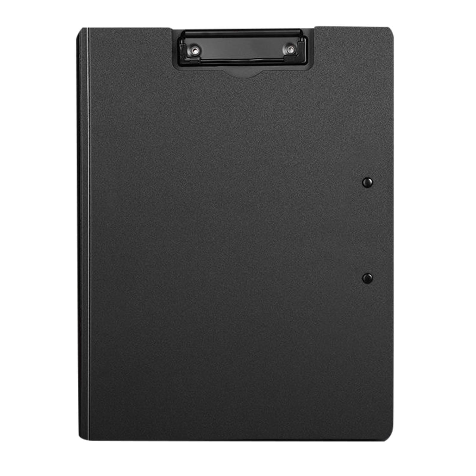 ChiqVue Foldable Clipboard Clipboard Folder With Double Metal 360 Flip ...