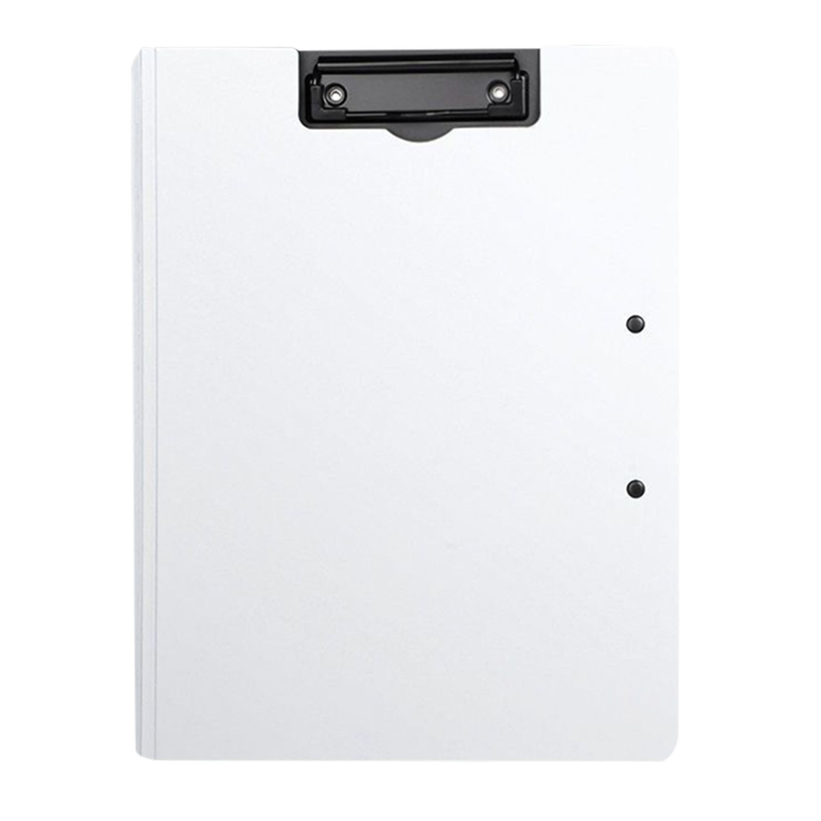 ChiqVue Foldable Clipboard Clipboard Folder With Double Metal 360 Flip ...