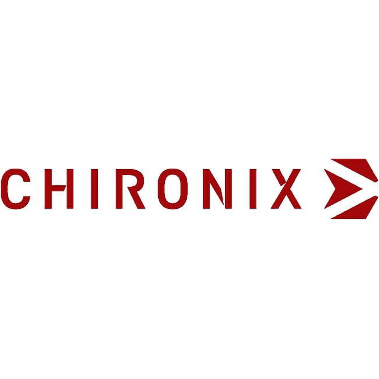 Chironix METIX0001-A00 Metix is Empowering More Hands to Help More ...