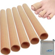 PediFix Little Toe Sleeves, 2.0 CT - Walmart.com
