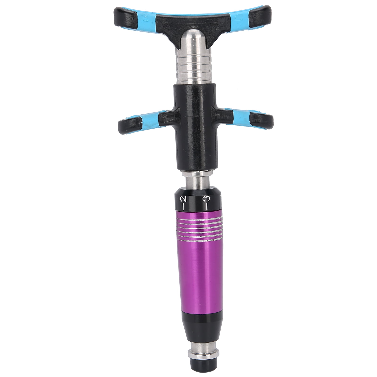 Chiropractic Adjusting Tool Manual Spine Bone Correction Gun Handheld ...