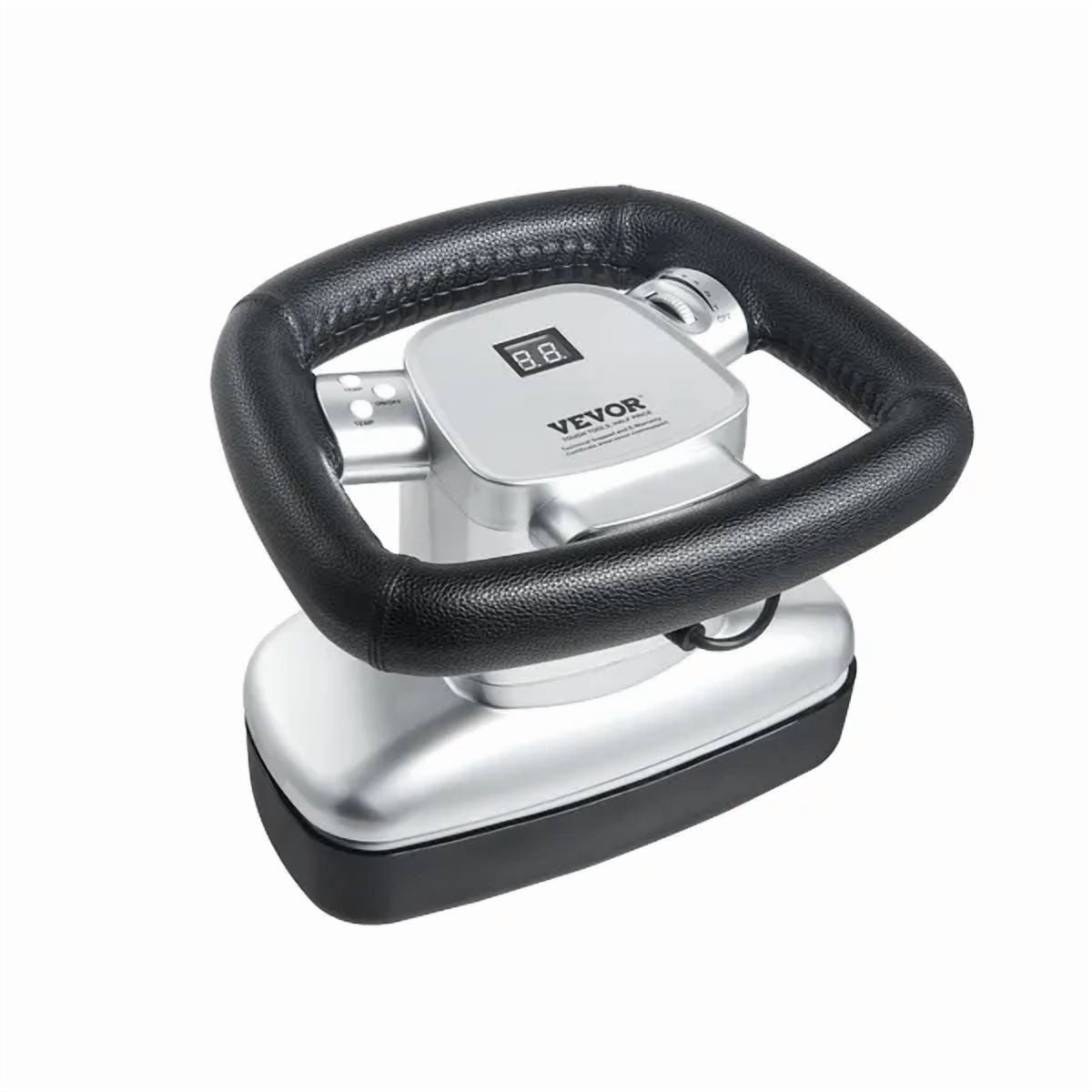 Chiropractic Massager 400 4600rpm Variable Speed Professional Vibrating ...