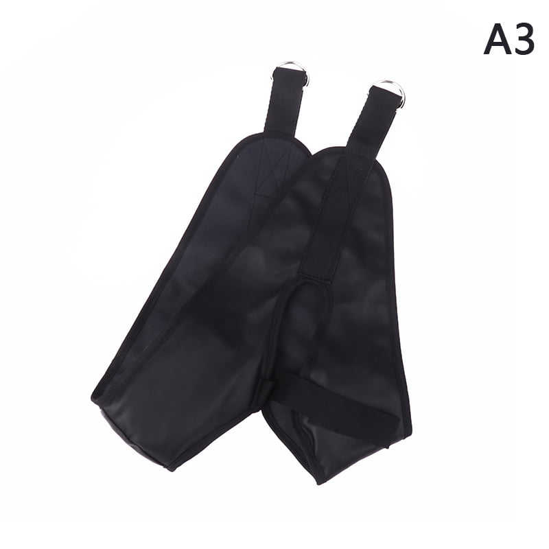 Chiropractic Tools Neck Harness Neck Stretcher Hanging Cervical ...