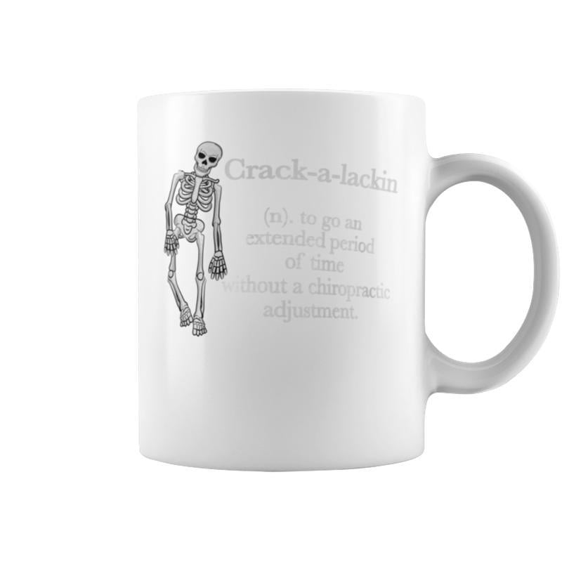 Chiropractor Definition Chiropractic Coffee Mugs - Walmart.com
