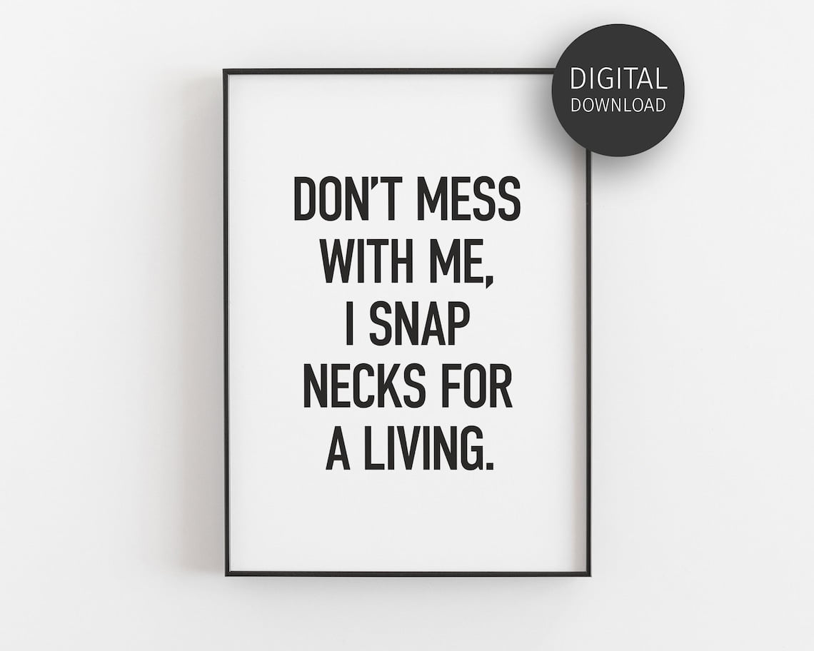 Chiropractor Poster, Fun Office Decor For Chiropractor, Chiropractic ...
