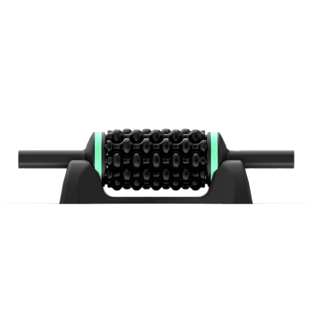 Chirp RPM Percussive and Rolling Massage Device for Muscle Relief and ...