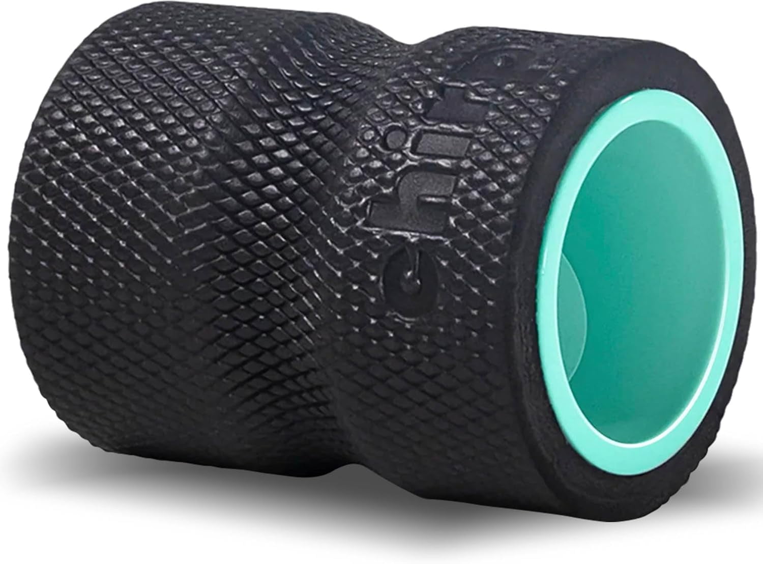 Chirp Wheel Foam Roller - Targeted Back Foam Roller for Back Pain ...