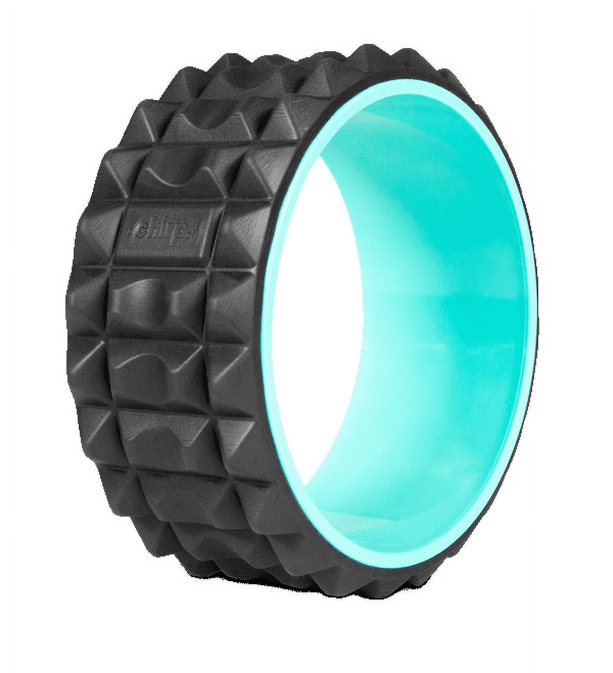 Chirp Wheel XR 10" Acupressure, Mint HSA/FSA Eligible - Walmart.com