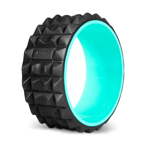 Chirp Wheel XR Acupressure - Back Relief & Muscle Relaxation, Stress ...