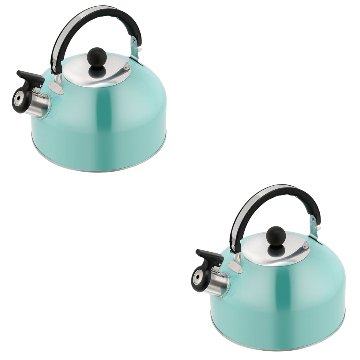 Chirping Kettle Thicken Espresso Machines for Home Stainless Steel ...