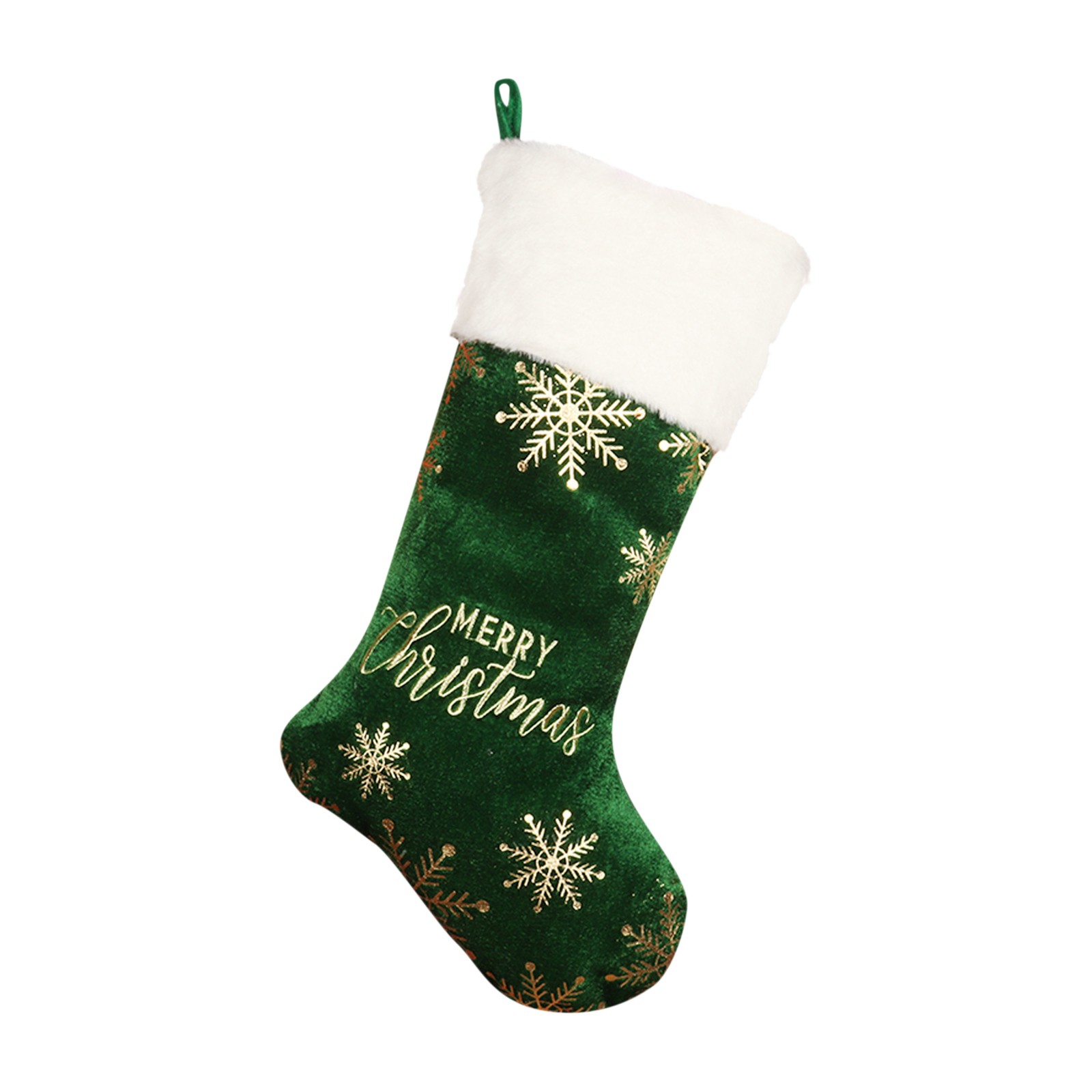 Chirstmas Warm Price HIMIWAY Personalized Christmas Stocking Christmas ...