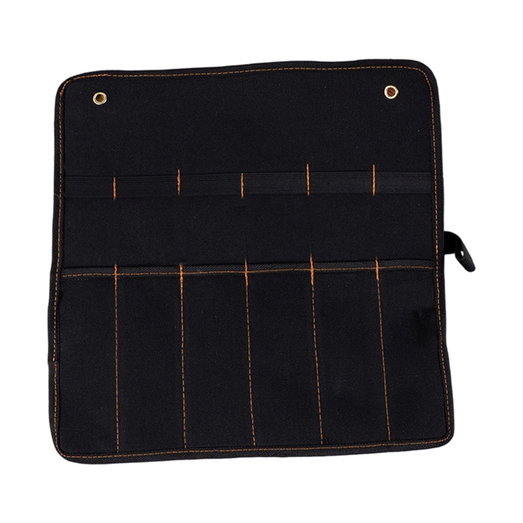 Chisel Carrying Case Organizer Canvas Wrench Pouch For Cutter Hammer ...