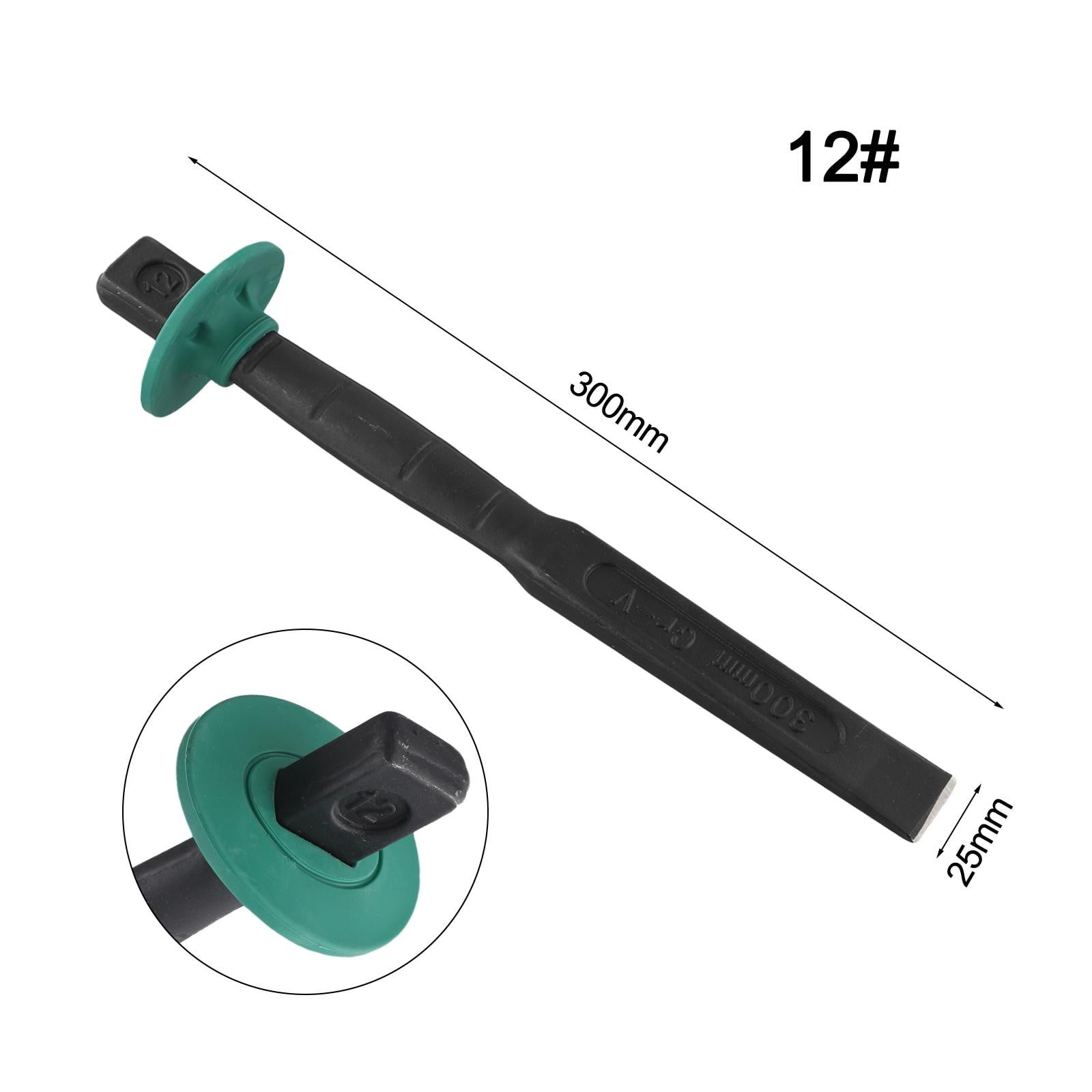 Chisel Concrete Tool Chisel Head Cement Stone Splitter Masonry Chisel ...