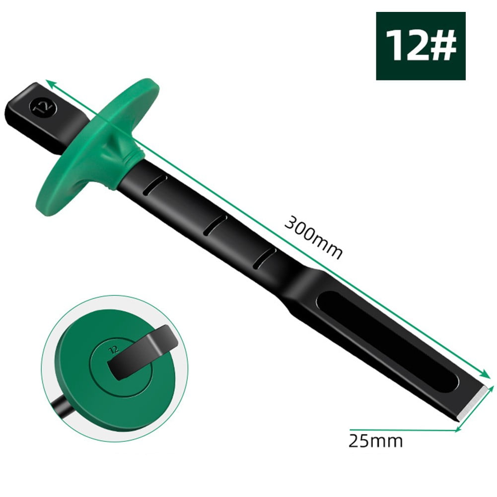 Chisel Concrete Tool Chisel Head Cement Stone Splitter Masonry Chisel ...