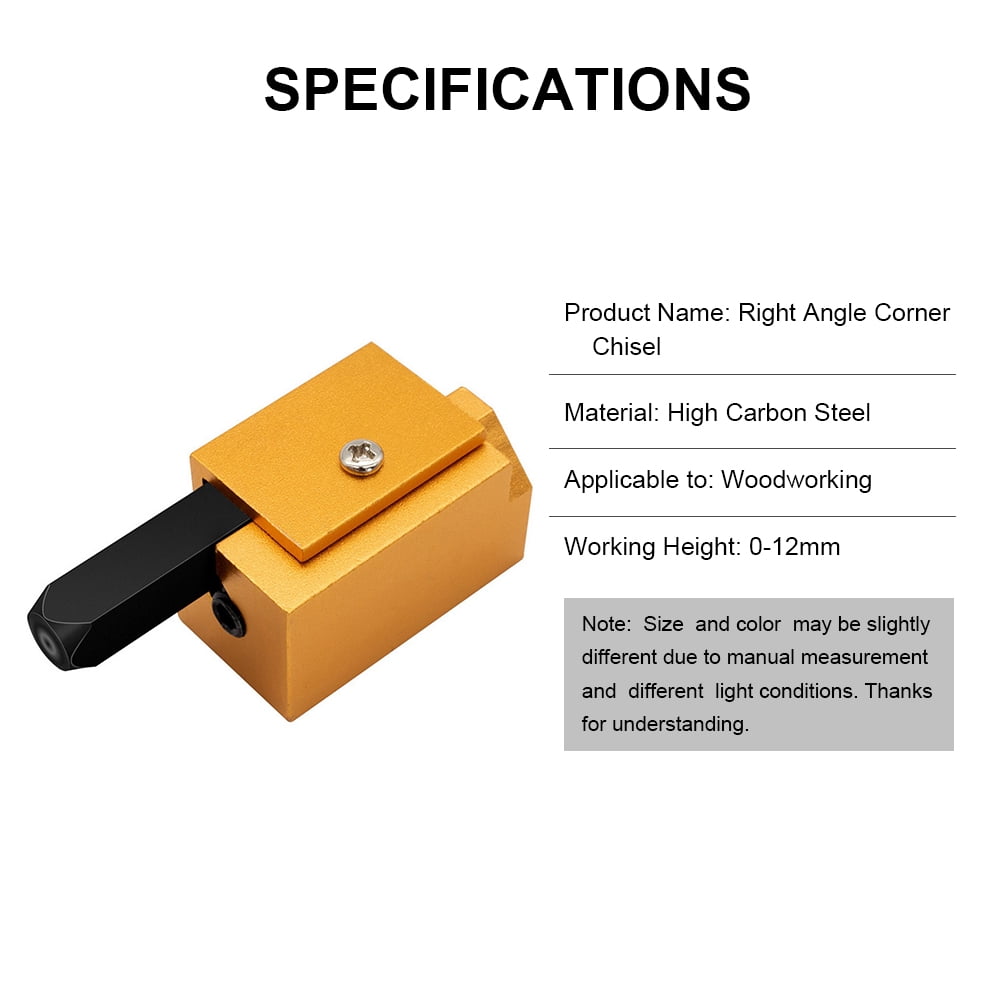 Chisel,Punch Recess Wood Diy Punch Recess Frame Carpenters Tool Drawer ...