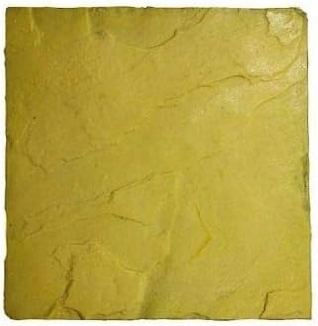 Chisel Slate Tru Tex Vertical Skin | Stone Texture Concrete Mat for ...
