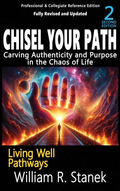 Living Well Pathways Chisel Your Path: Carving Authenticity and Purpose ...