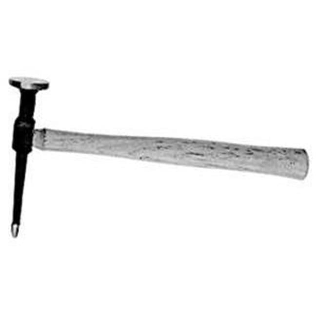 Chisel and Finishing Hammer 89200 - Walmart.com