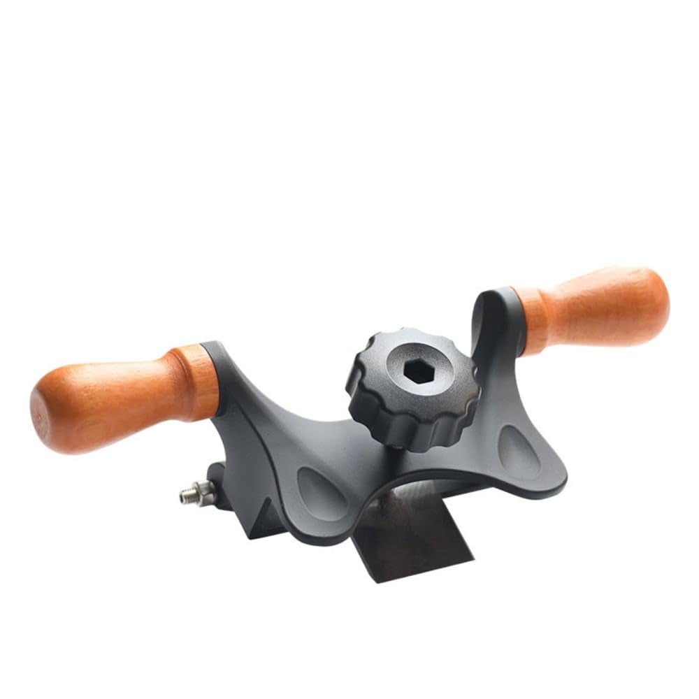 Chisel and Plane Honing Guide,Woodworking Blade Sharpener with Fixed ...