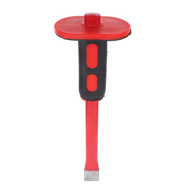 Chisel for Demolishing Red Tools Breaker Chisels Heavy Duty Cold ...