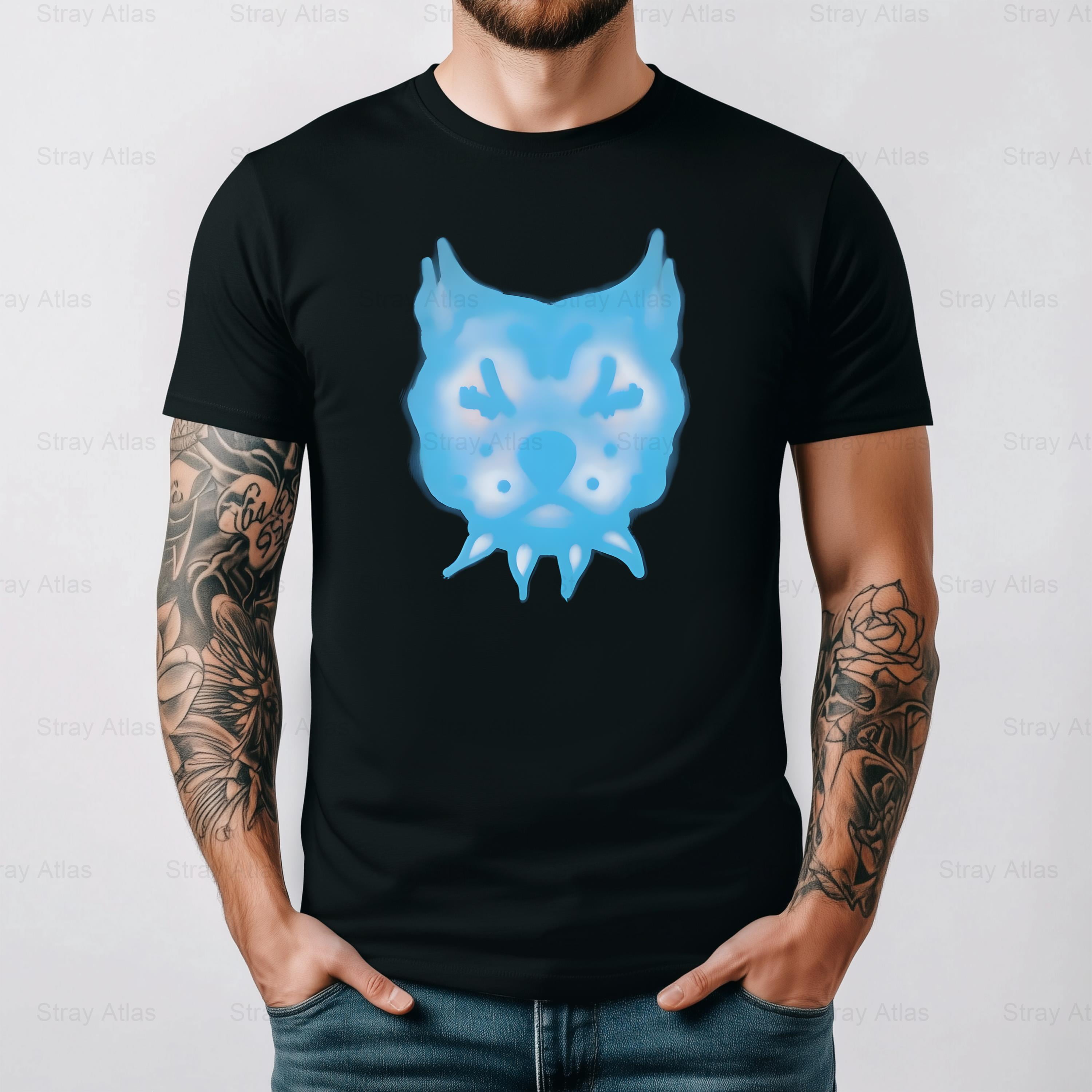 Chito Camila Complex Collaboration Retro Fashion Graphic Style Unisex T ...