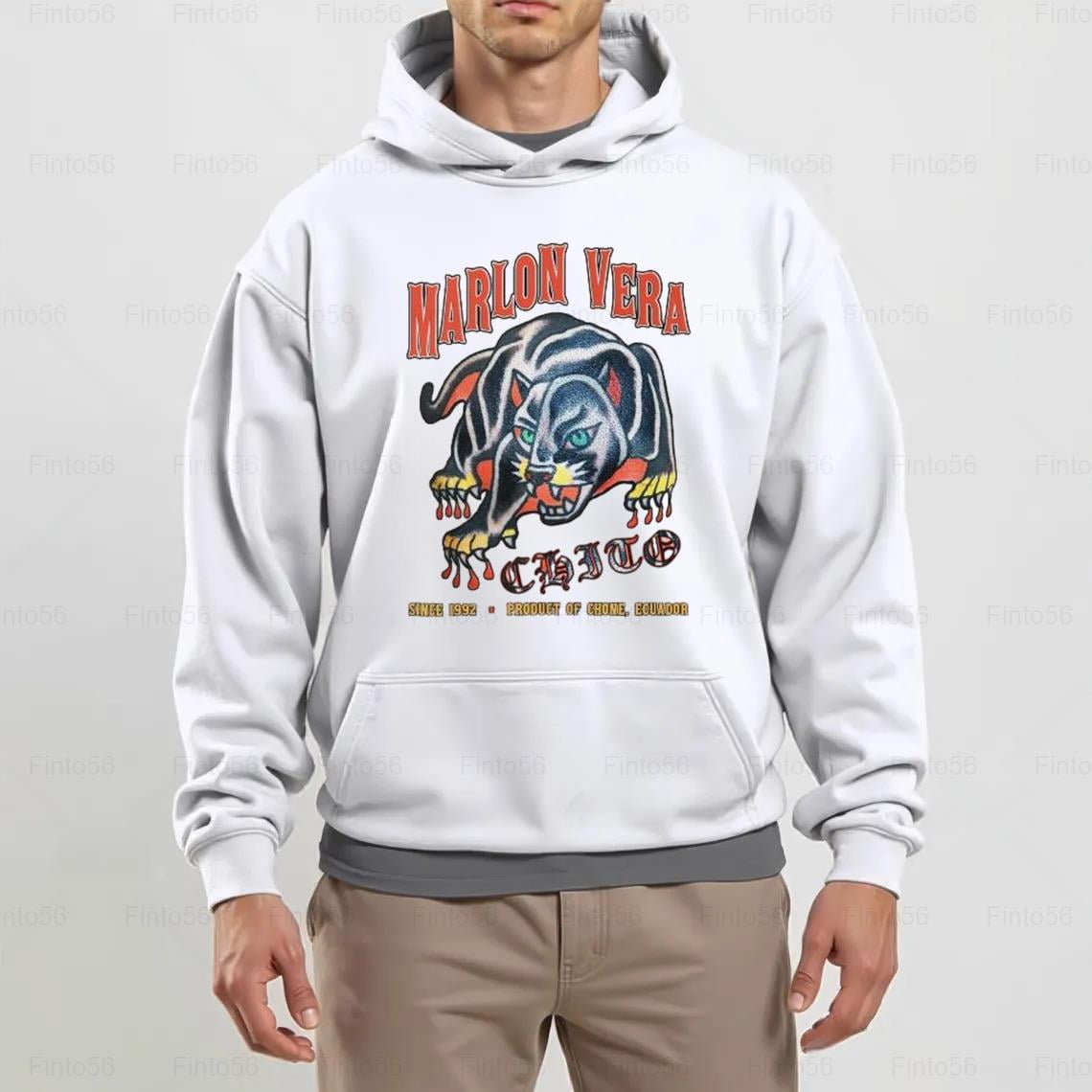 Chito Vera Tattoo T-shirt, Sweatshirt, Hoodie with MMA Ink Style, for ...