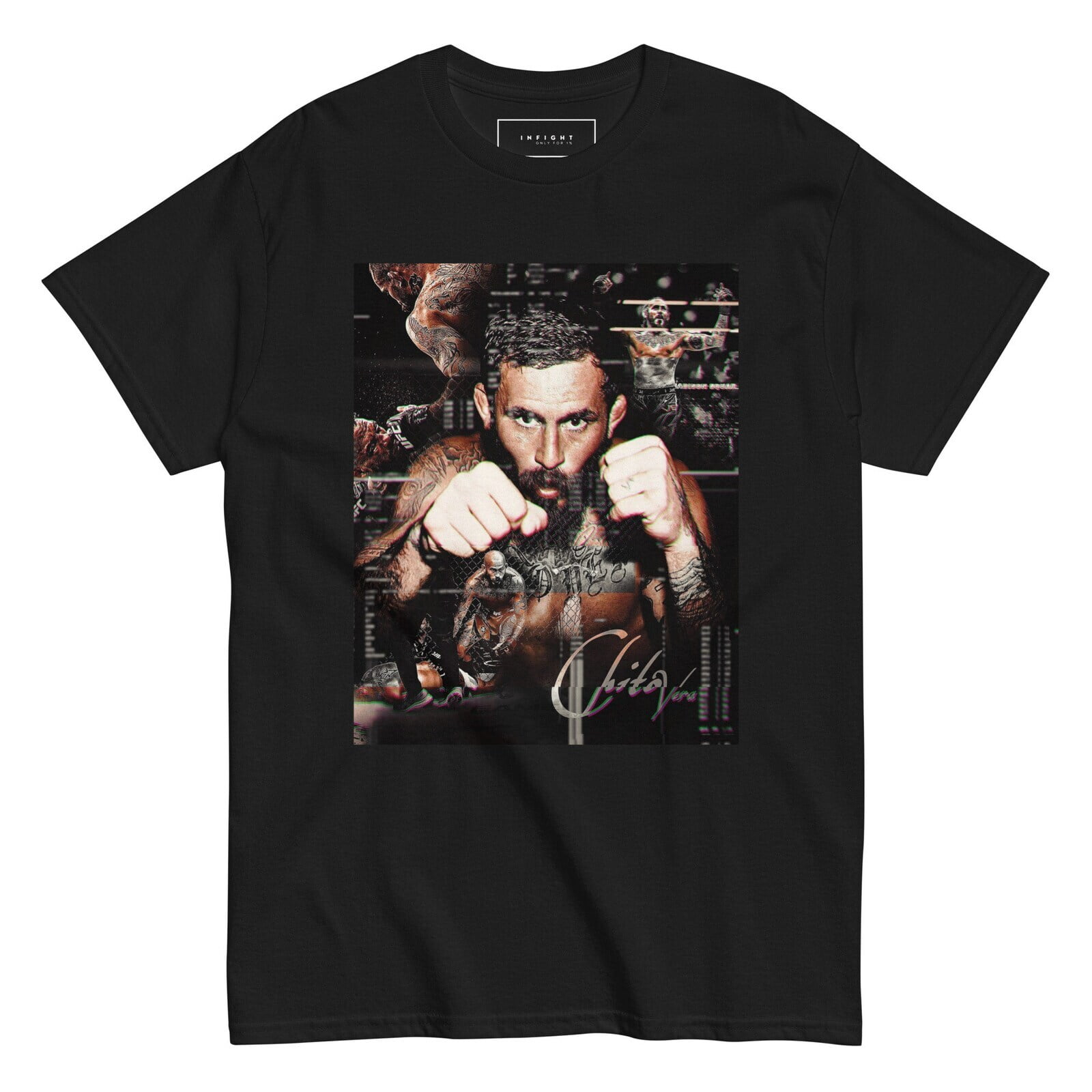 Chito Vera t-shirt / Marlon Vera t-shirt / Marlon Chito Vera t-shirt ...