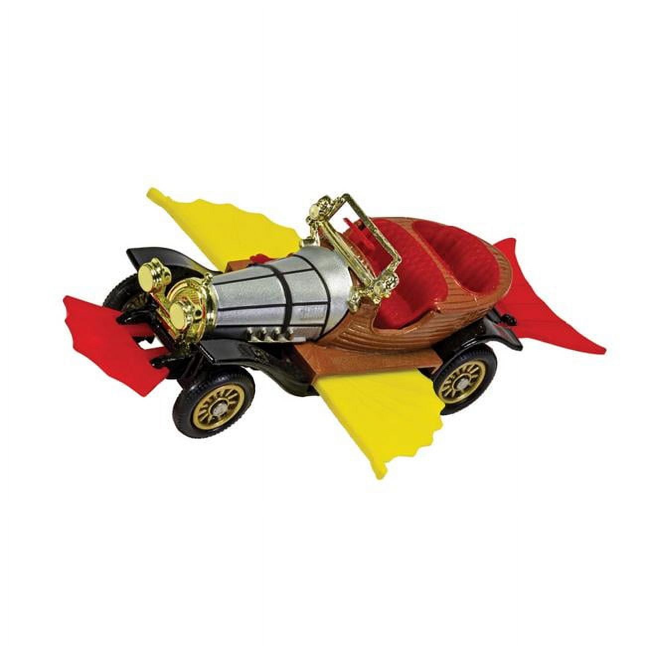 Chitty Bang Bang Mini Model Car - Walmart.com