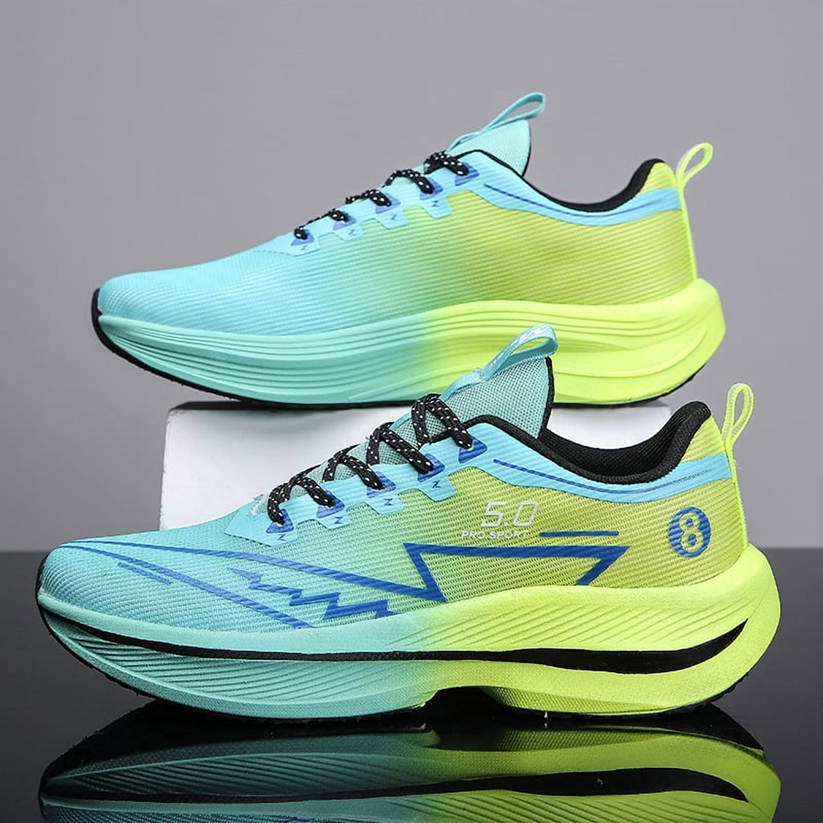 Chitu Series 8 Pro Fashion Unisex Running Shoes Designed for Students ...
