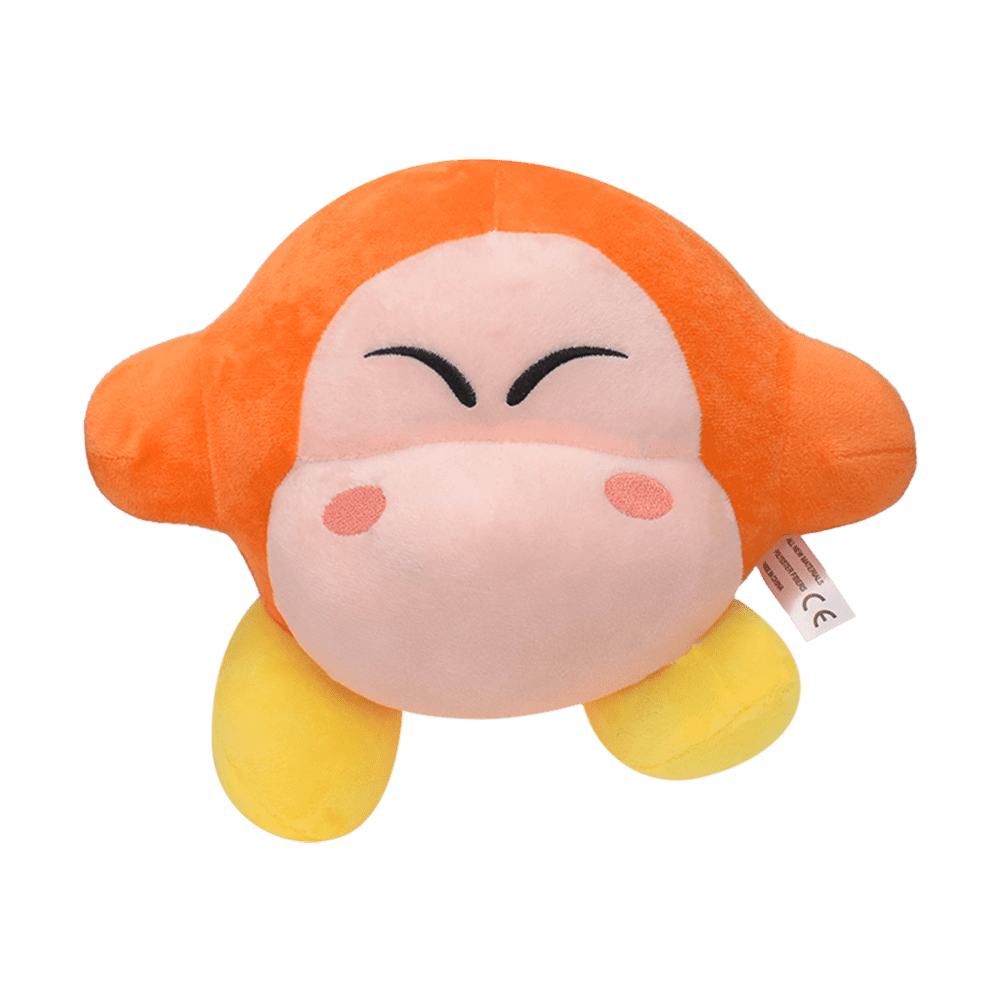 Waddle Dee Plush