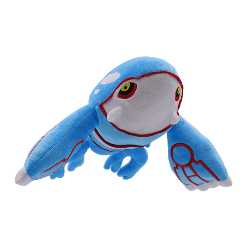 Kyogre Realistic