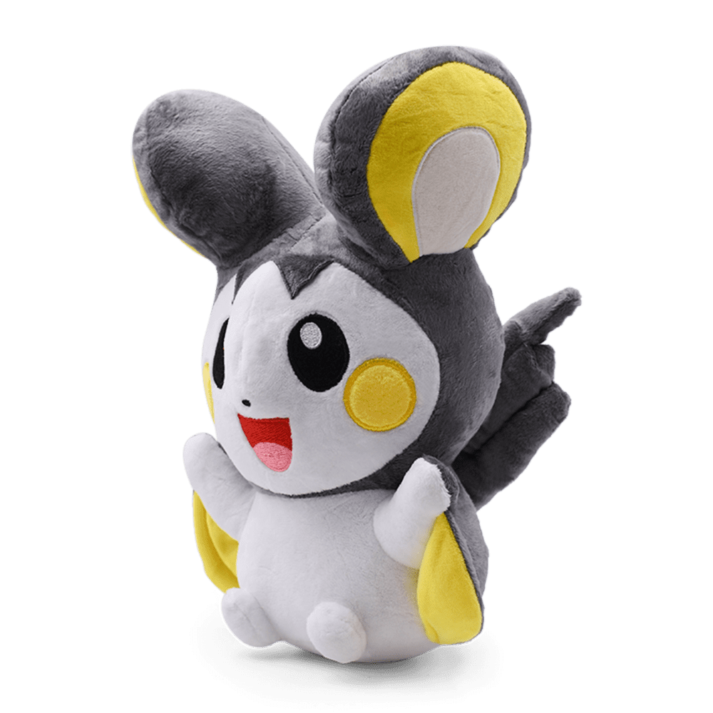 Pokemon Emolga Plush
