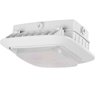 Hubbell Industrial Lighting Round UFO LED High Bay CRN-50MV-EDU-FP-OCS ...