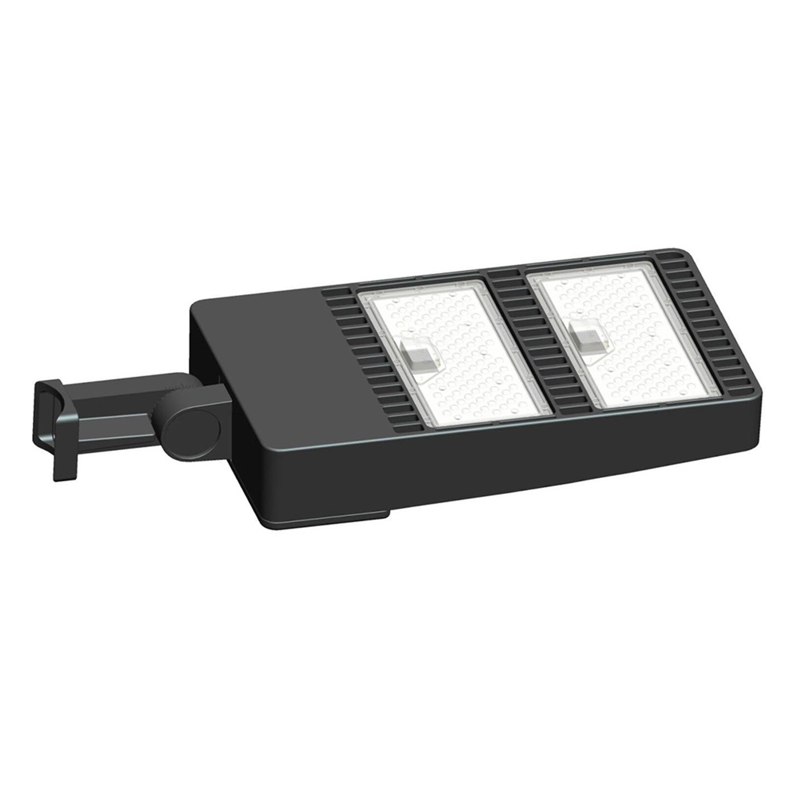 Chiuer 600W LED Shoebox Area Light 5000K 100-277V 75000LM 1-10V ...